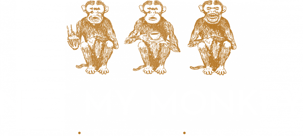Home - Not My Monkey